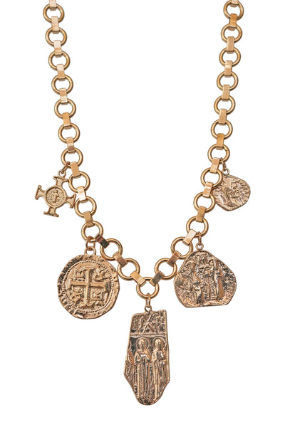 Necklaces – Kei Jewelry
