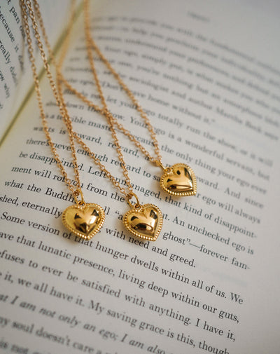 New Arrivals – Kei Jewelry
