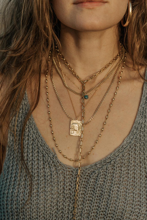 Necklaces – Kei Jewelry