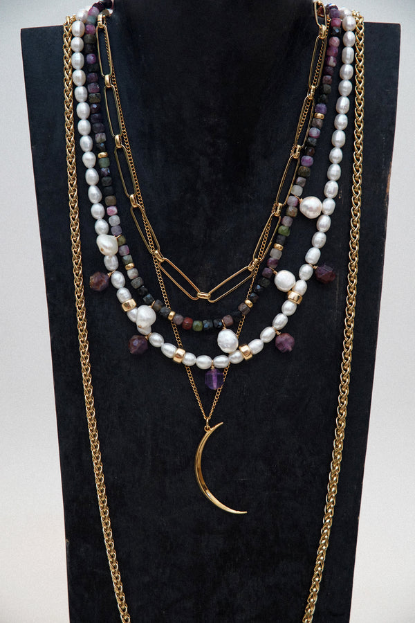 Necklaces – Kei Jewelry