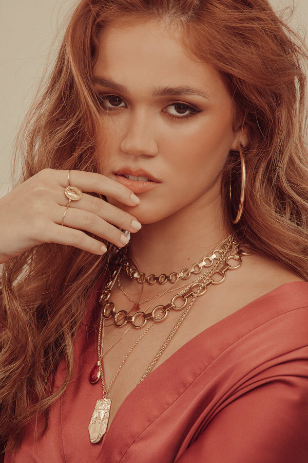 Necklaces – Kei Jewelry