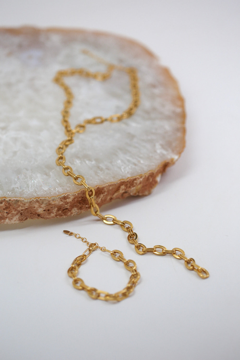 elle bracelet – Kei Jewelry